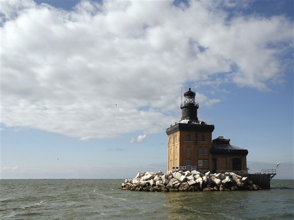 Annual festival set to raise funds for Toledo Harbor Lighthouse | The Blade