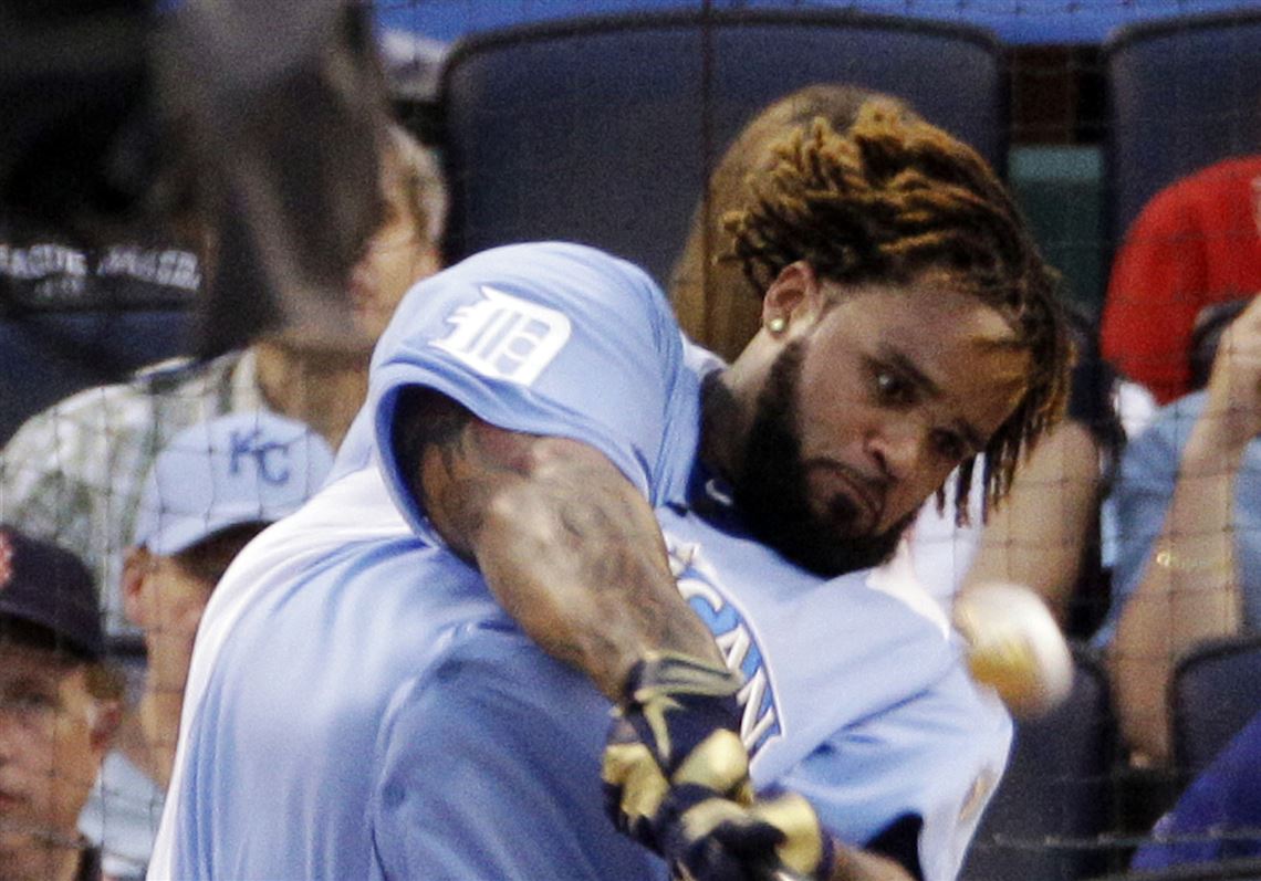 Prince Fielder Dreads