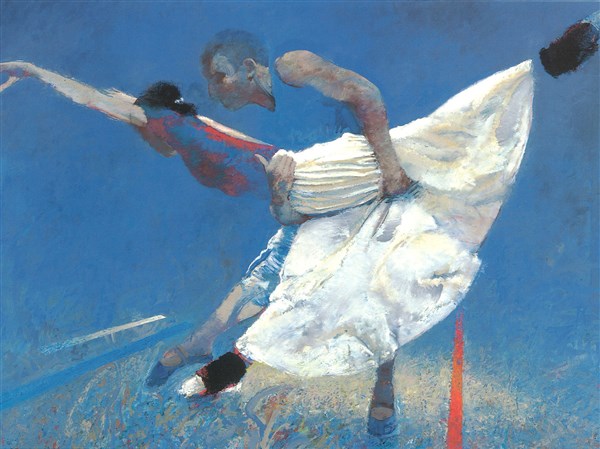 Downtown gallery to show works celebrating dance | The Blade