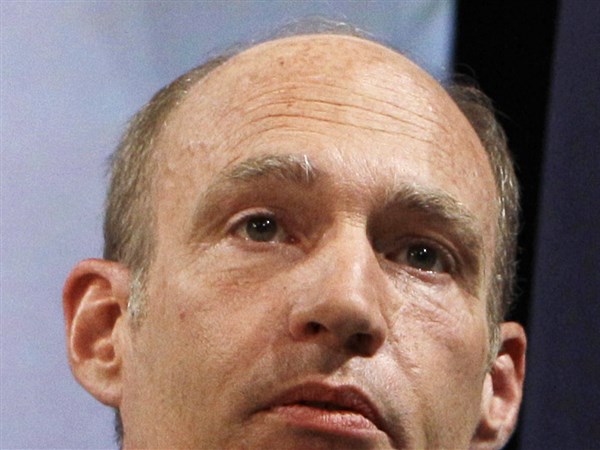 Rep. McCotter's exit forces an unwelcome Mich. primary | The Blade