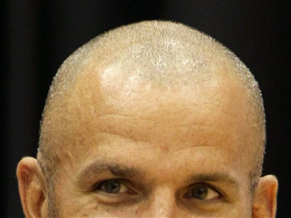 NY Knicks’ Jason Kidd arrested on drunken-driving charge | The Blade