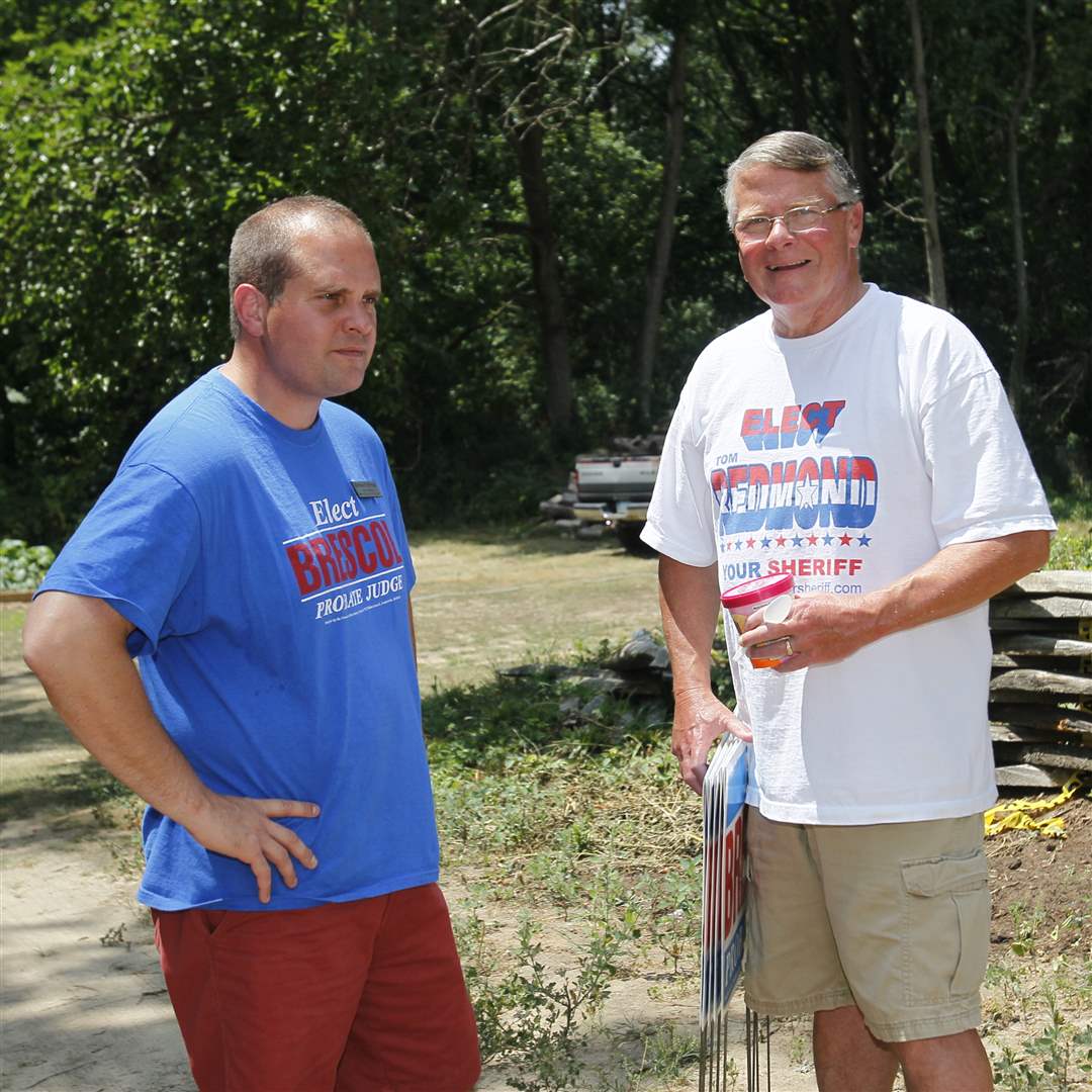 Antiques and collectibles at Century House - The Blade