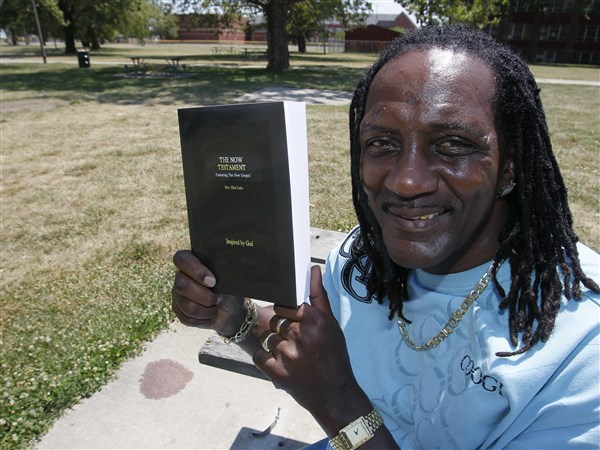 Preacher returns to streets, ministry after prison release | The Blade