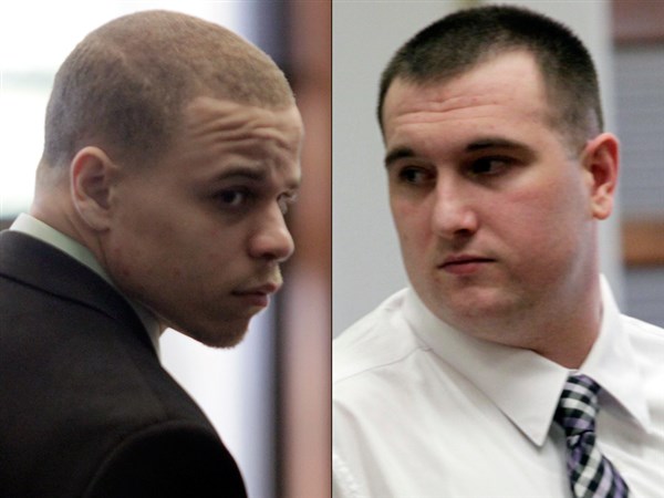 Judge rules against death for defendant in slayings | The Blade