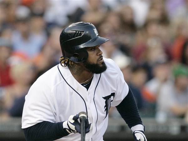 Fister, Fielder lead Tigers to 7-2 win over Angels | The Blade