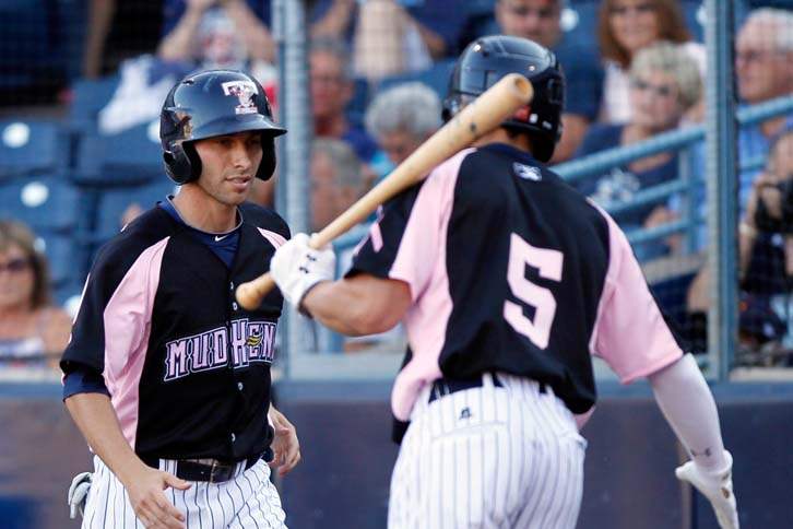 7-20: Hens defeat Indianapolis - The Blade