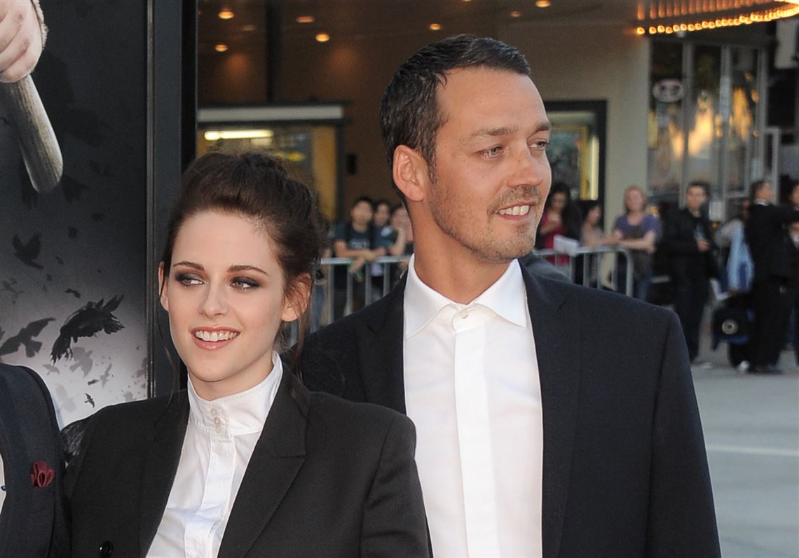 Kristen Stewart Rupert Sanders
