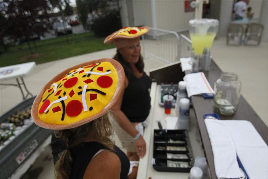 NW Ohio Pizza Palooza - The Blade