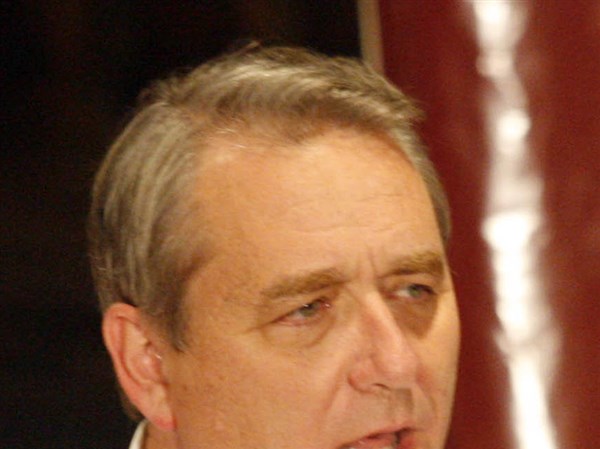 Republican Yost to run for state A.G. in 2018 | The Blade