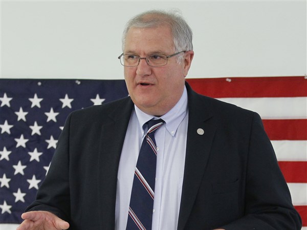 Rep. Zorn to meet with constituents | The Blade
