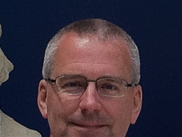 Town Talk: Steve Bronder | The Blade