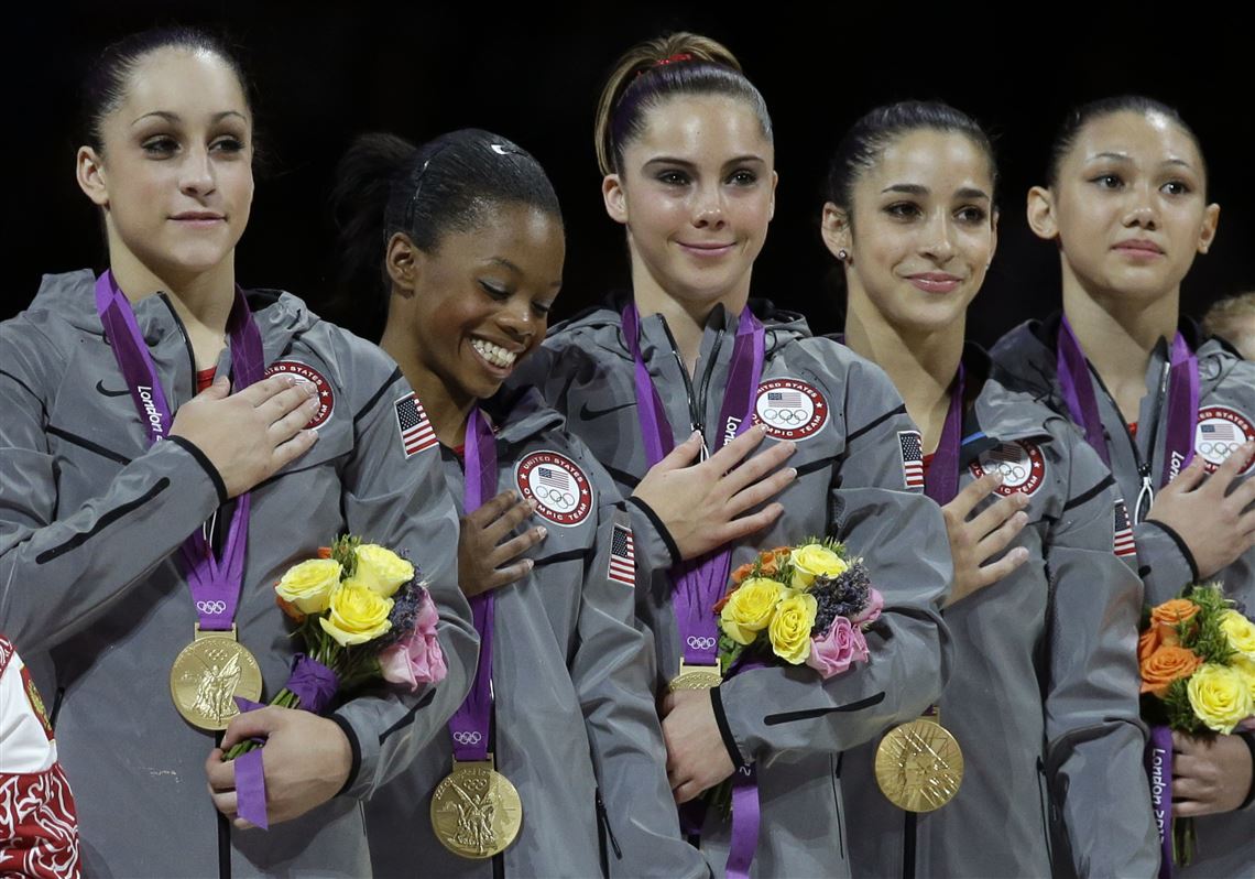 Kyla Ross And Mckayla Maroney Best Friends