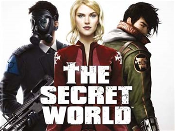 The Secret World a thinking person’s online role-playing game | The Blade