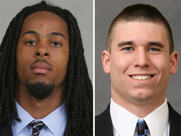 Robinson, Singer are trusty pair for Rockets | The Blade