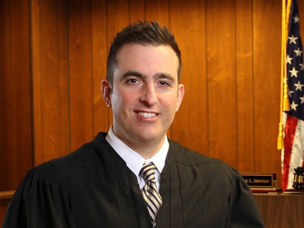 Judge Arnold joins county DARE panel | The Blade