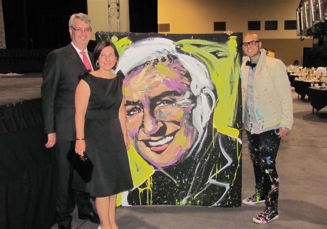 Larry Resnick's Instagram, Twitter & Facebook on IDCrawl