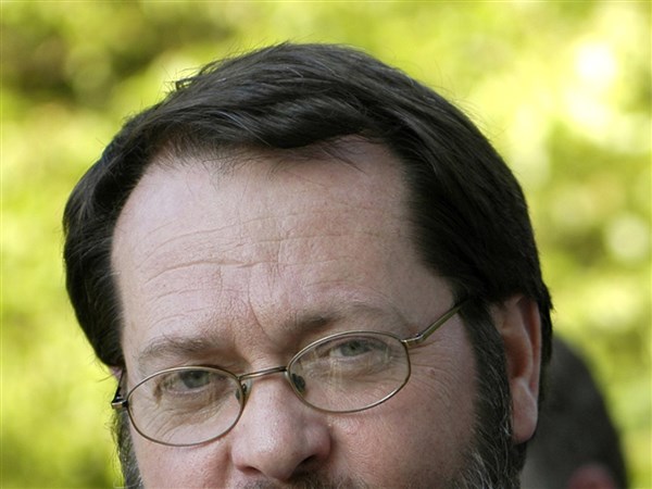 Toxic politics | The Blade