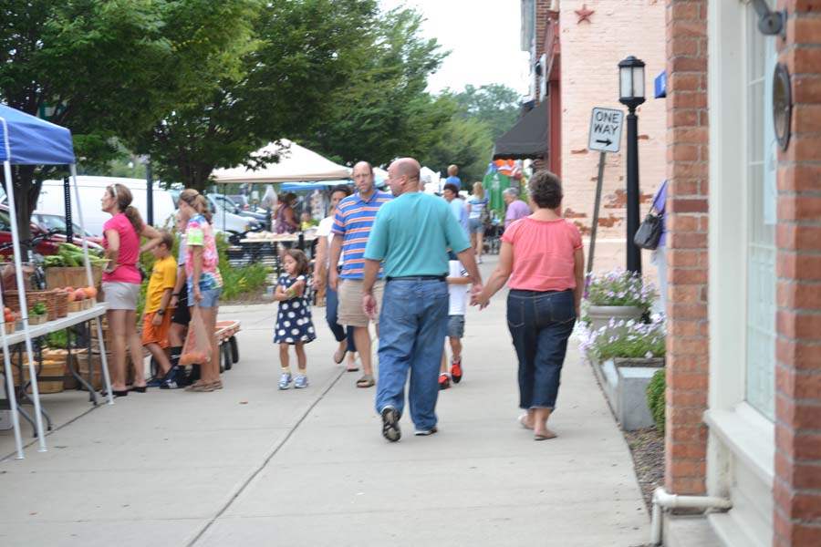 8-16: Perrysburg Farmers' Market - The Blade