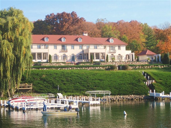 Know before you go: 9 highlights of Lake Geneva | The Blade