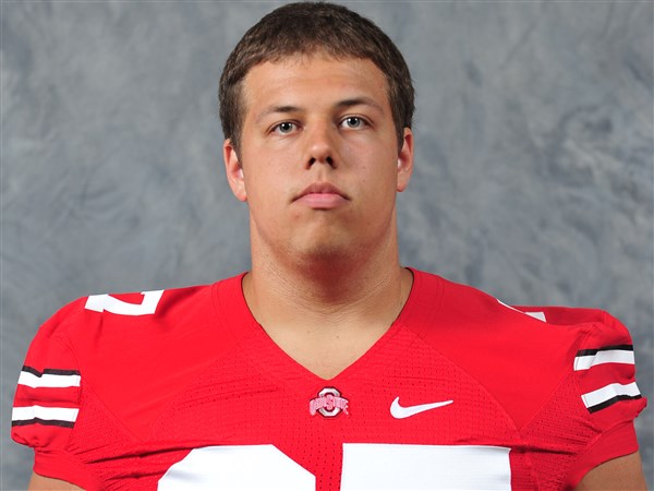Woodmore graduate St. John overcomes odds to be a Buckeye | The Blade