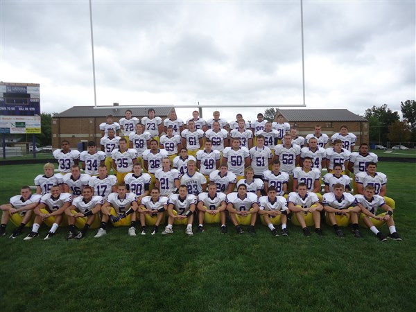 Bryan Golden Bears | The Blade