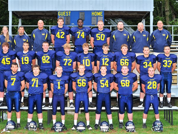 Whiteford Bobcats | The Blade