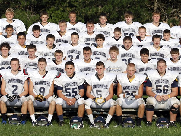 Woodmore Wildcats | The Blade