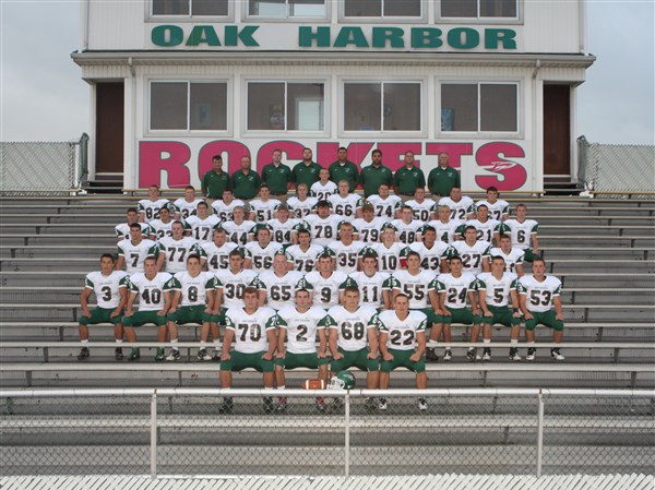 Oak Harbor Rockets | The Blade