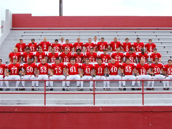 Port Clinton Redskins | The Blade