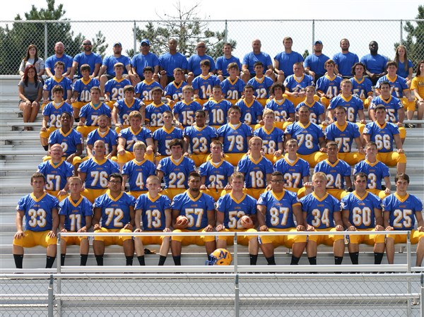 Northwood Rangers | The Blade