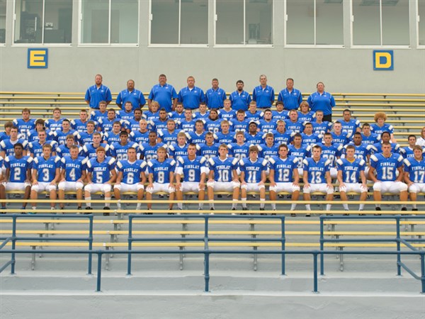 Findlay Trojans | The Blade