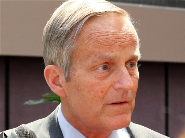 Deadline passes without word from U.S. Senate hopeful Akin | The Blade