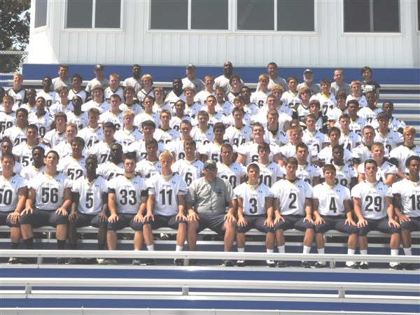 St. John's Jesuit Titans | The Blade