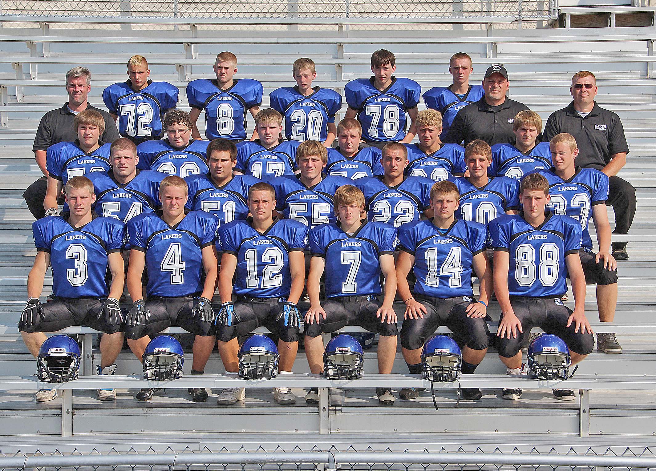 Danbury High School Freshman Football at Benita Young blog