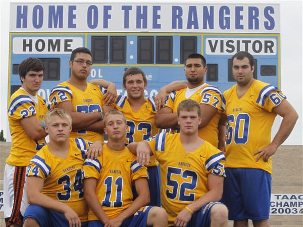 Northwood heavily favored again for title | The Blade