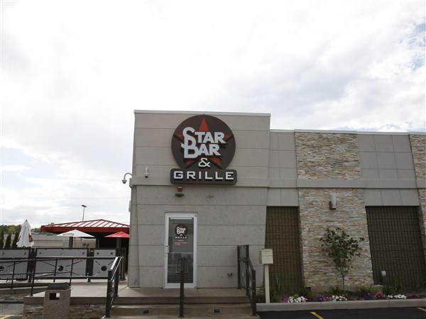 The Scene spotlight: Star Bar and Grille | The Blade