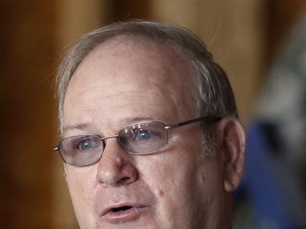 Ottawa Co. tour shows sustainable farm tactics | The Blade