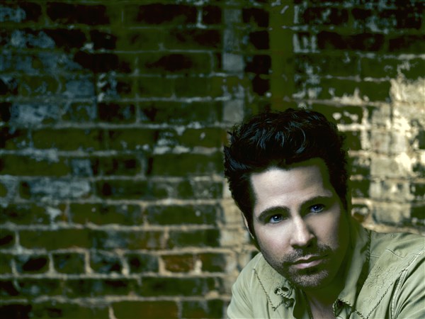 JT Hodges deserves a listen | The Blade