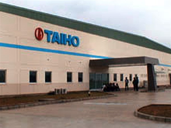 Tiffin auto supplier adds jobs, capacity | The Blade