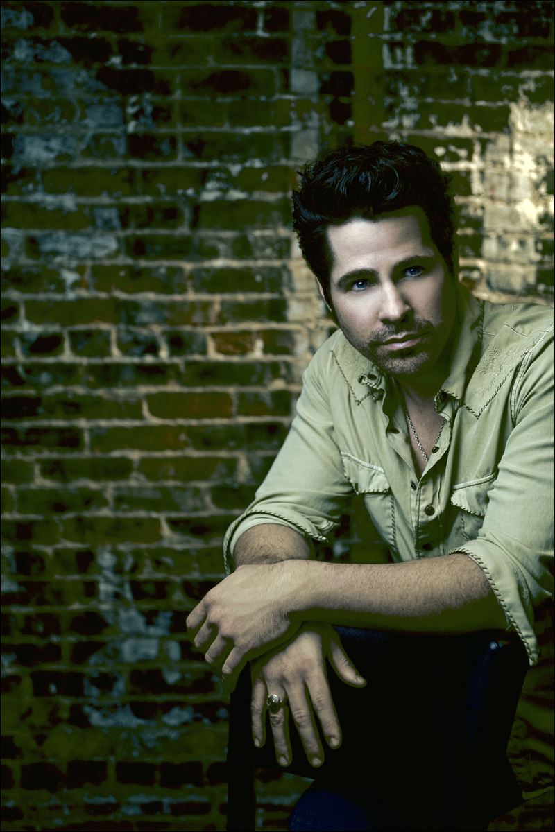 JT Hodges deserves a listen - Toledo Blade