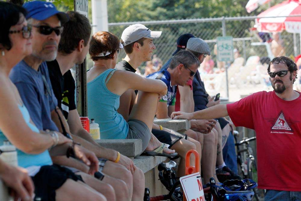 2nd Annual Sylvania Cycling Classic - The Blade