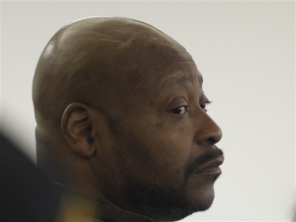 40-year sentence ordered for rapist | The Blade