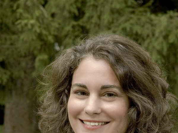 Director of Hayes historical site named | The Blade