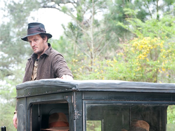 'Lawless' mixes blood and bad accents with moonshine | The Blade