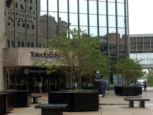 Libbey to stay in downtown through 2027 | The Blade