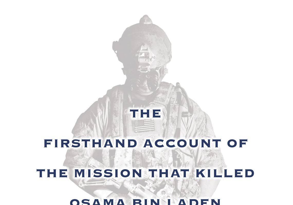 Osama Bin Laden Shot