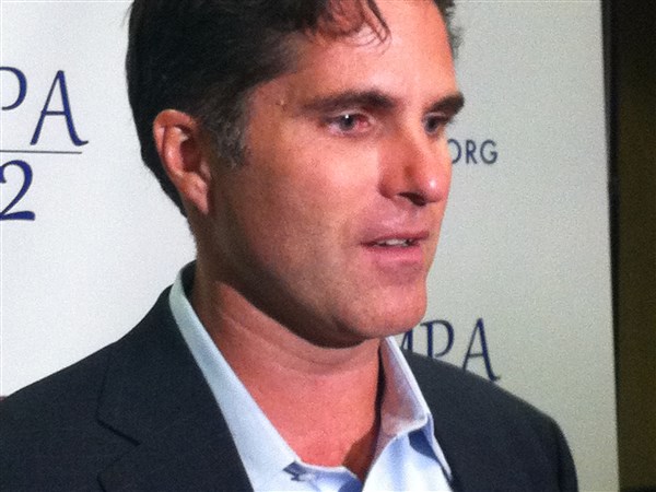 tagg romney
