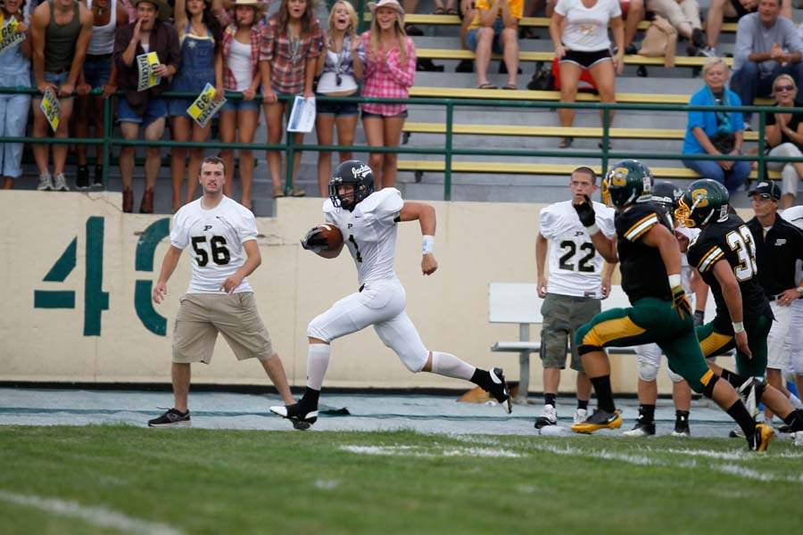 Prep Football: Perrysburg vs. Clay - The Blade