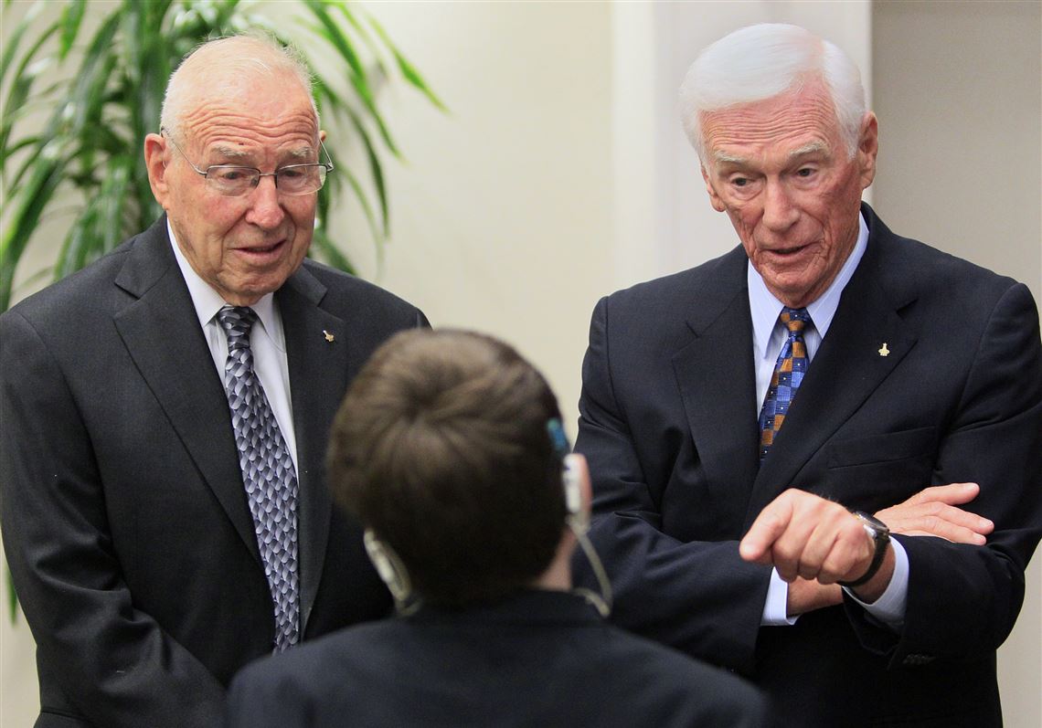 Neil Armstrong Teaching In Cincinnati