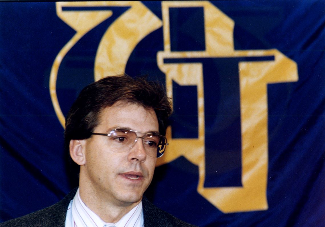 ESPN|Who's the boss? At Toledo in 1990, it was 38-year-old Nick Saban ...